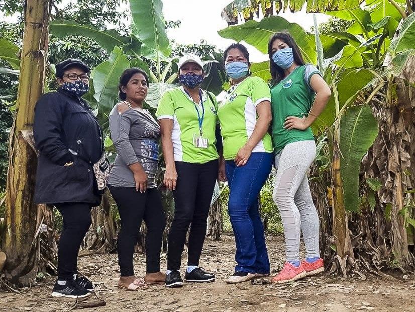 La lucha de las Mujeres de la Amazonía Pando - Casa Ninja Amazônia