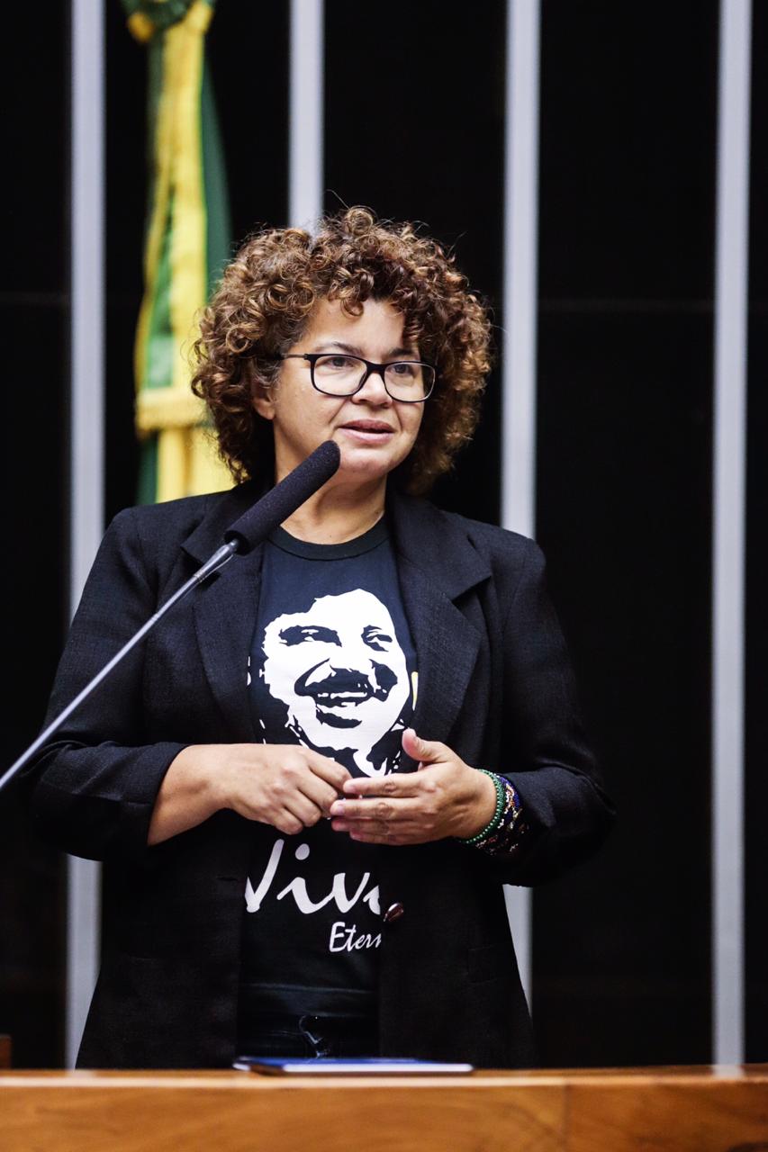 “A semana Chico Mendes é o nosso espaço de resistência”, destaca Angela ...